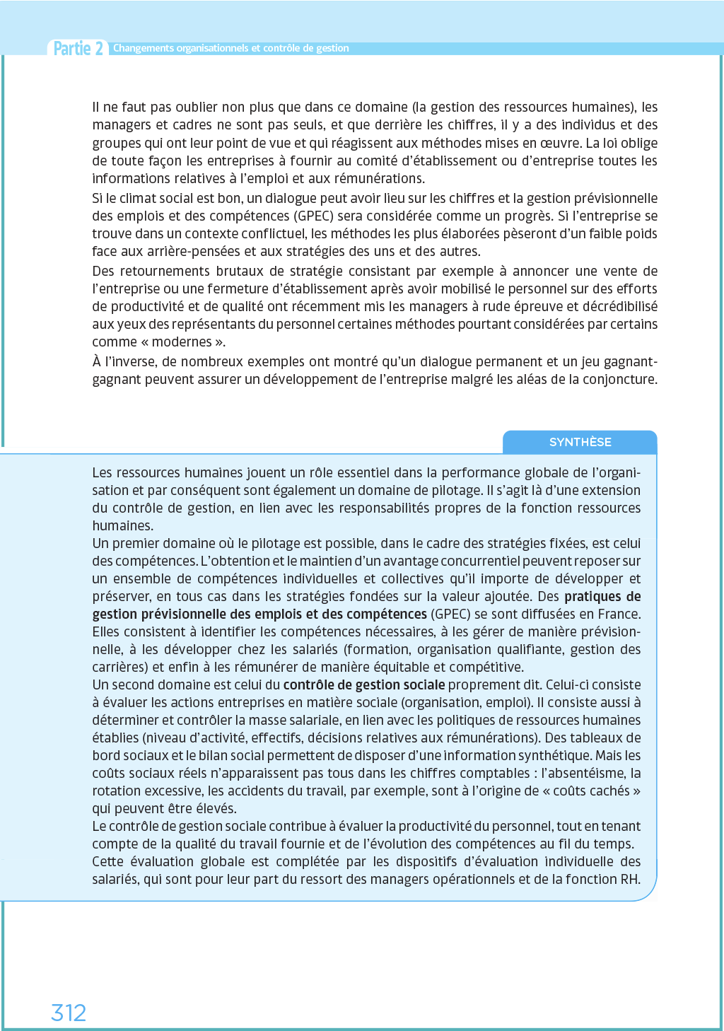 Les collections DSCG de Foucher | Editions Foucher